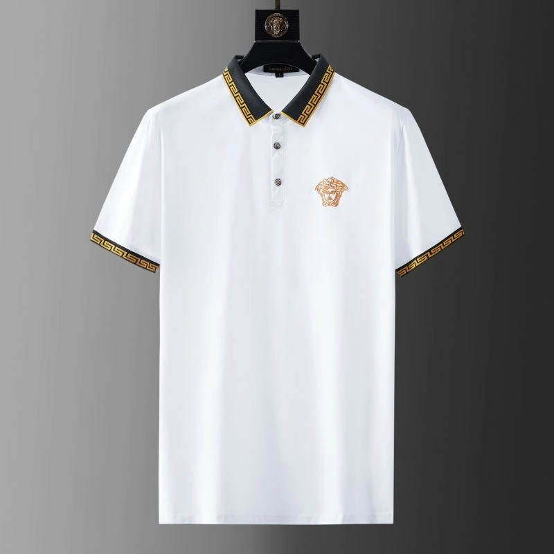 Top mirror Versace Long Suits