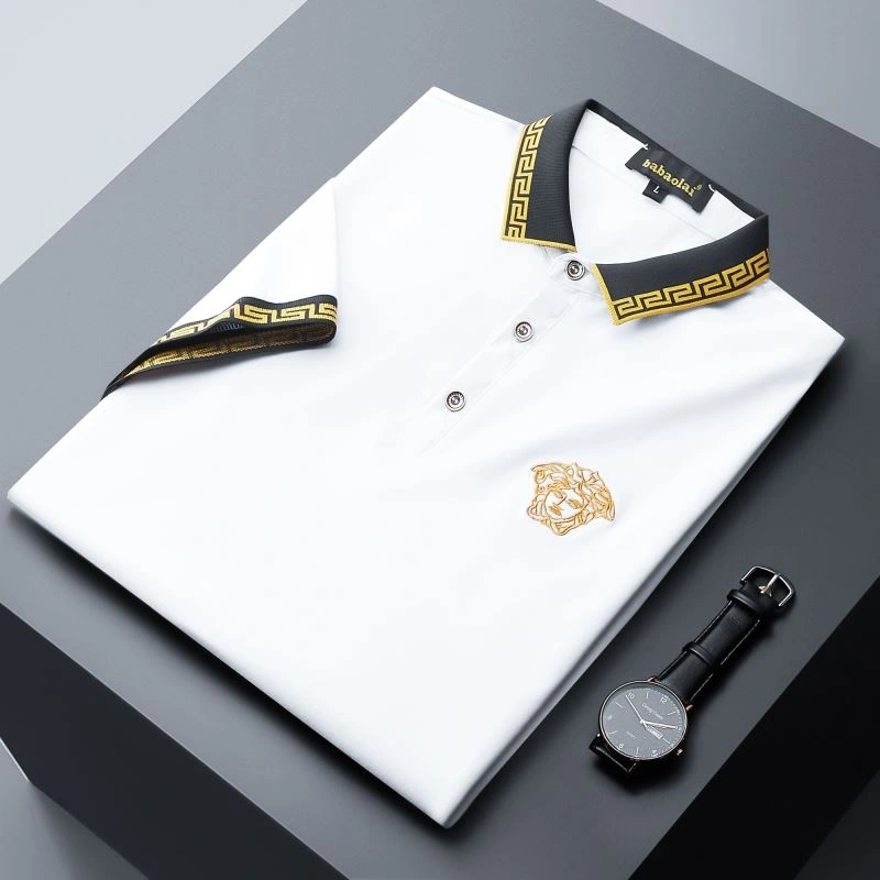 Top mirror Versace Long Suits