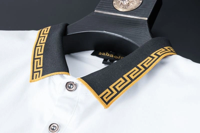 Top mirror Versace Long Suits
