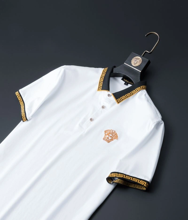 Top mirror Versace Long Suits