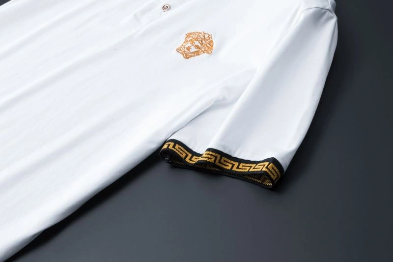 Top mirror Versace Long Suits