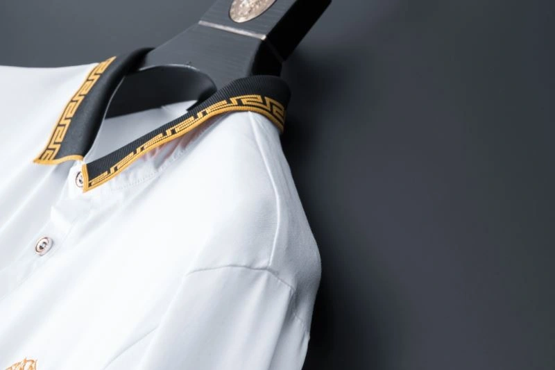 Top mirror Versace Long Suits