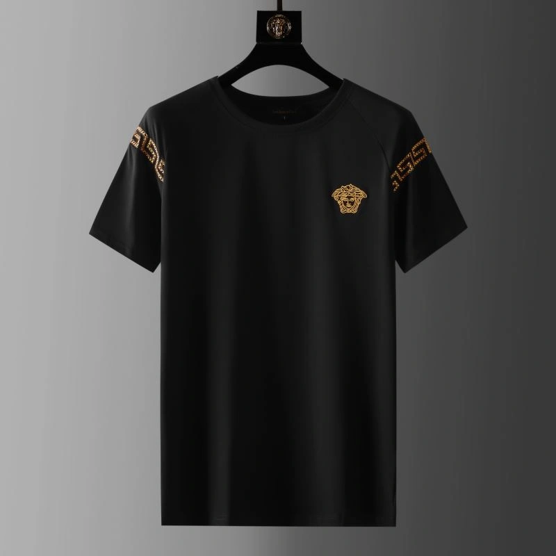 Precise copy Versace Long Suits