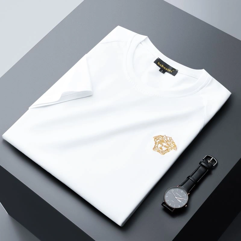 Precise copy Versace Long Suits