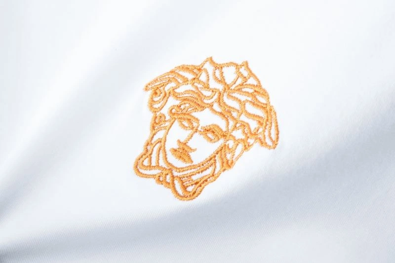Precise copy Versace Long Suits