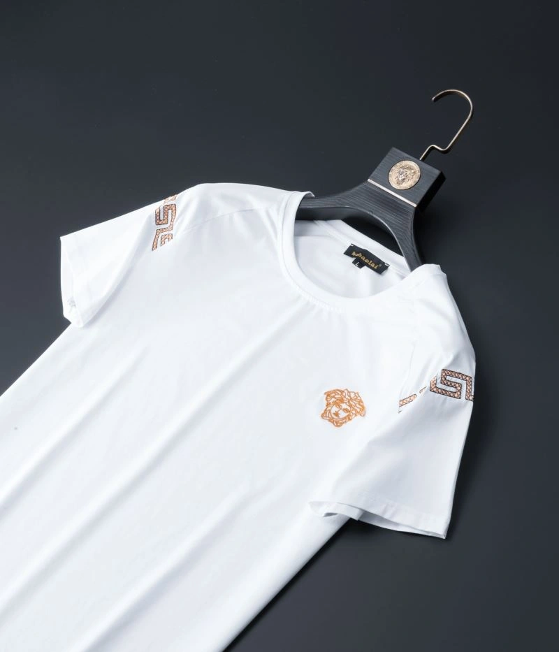Precise copy Versace Long Suits