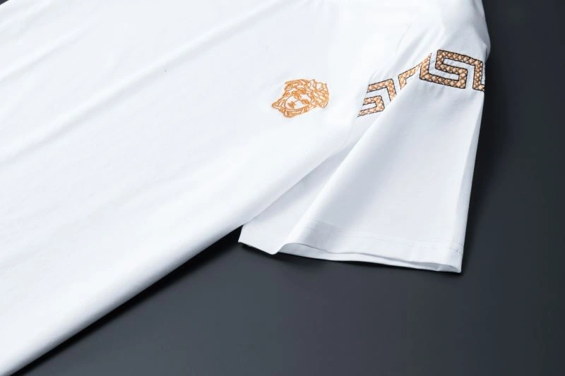 Precise copy Versace Long Suits