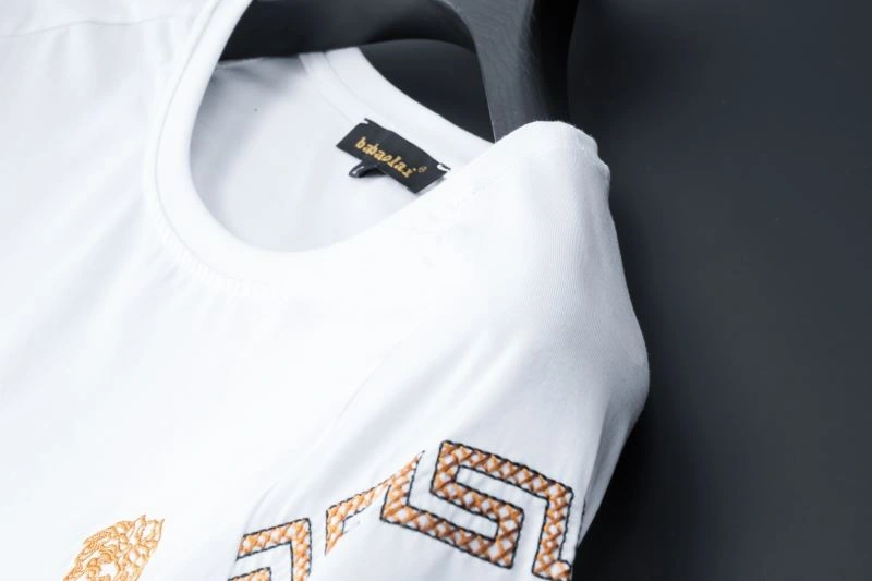 Precise copy Versace Long Suits