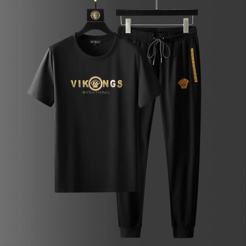 High accuracy Versace Long Suits