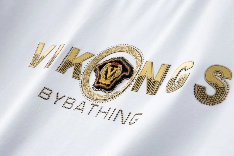 High accuracy Versace Long Suits