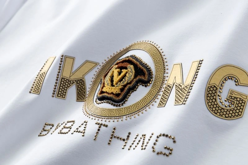 High accuracy Versace Long Suits
