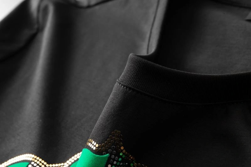 Indistinguishable Versace Long Suits