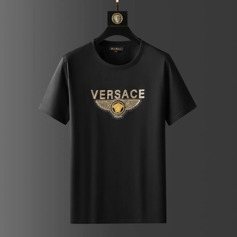 Top mirror Versace Long Suits