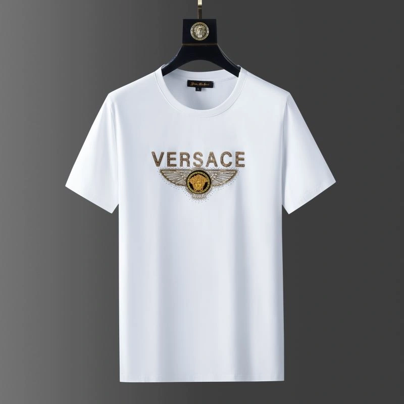 Top mirror Versace Long Suits
