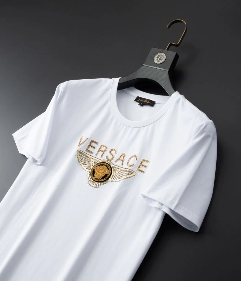 Top mirror Versace Long Suits