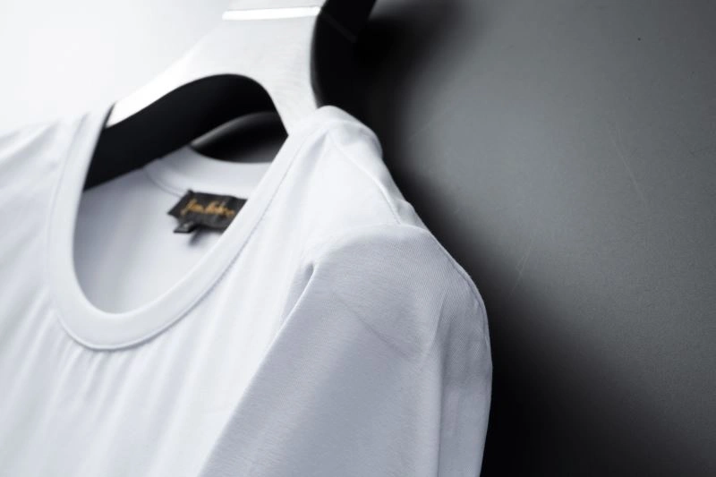 Top mirror Versace Long Suits