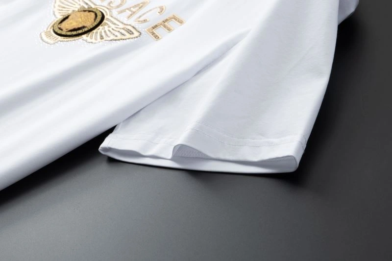 Top mirror Versace Long Suits