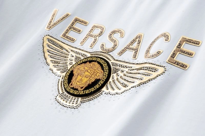 Top mirror Versace Long Suits