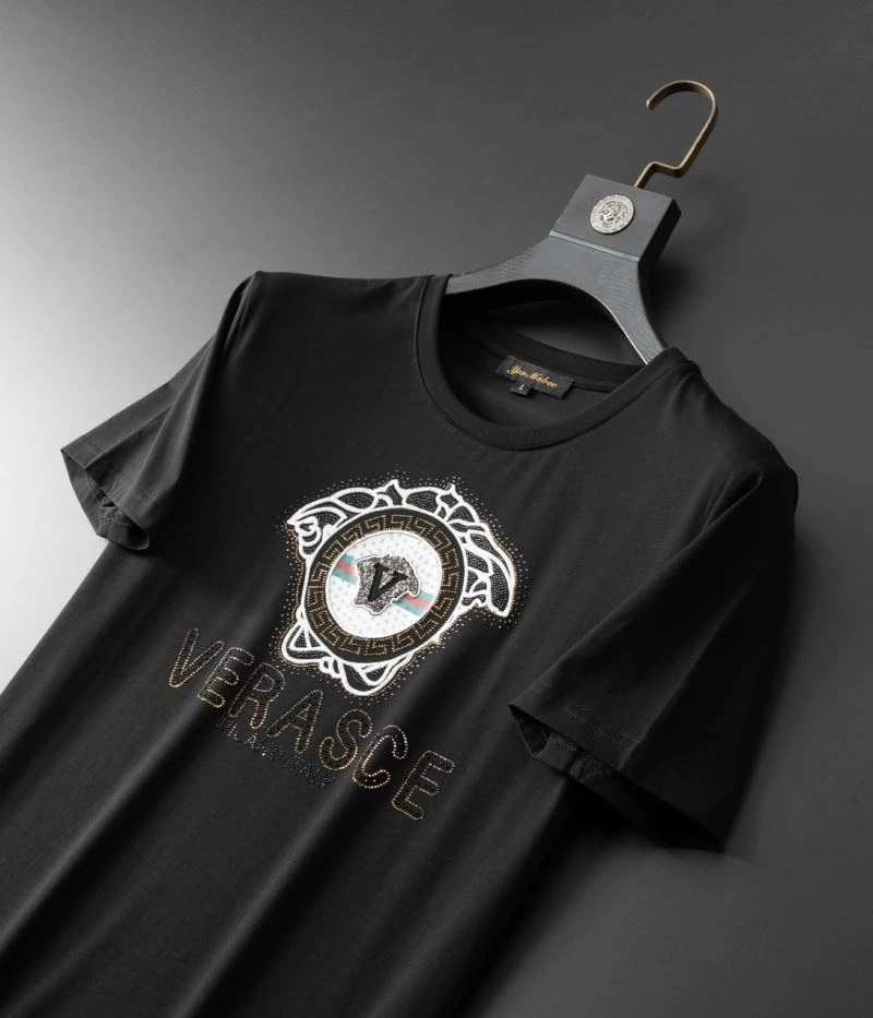 1:1 copy Versace Long Suits