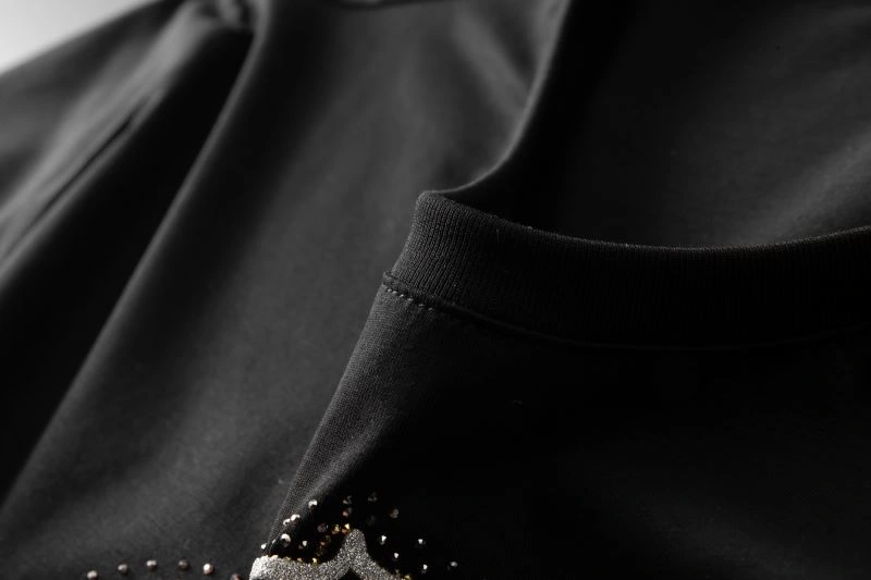1:1 copy Versace Long Suits