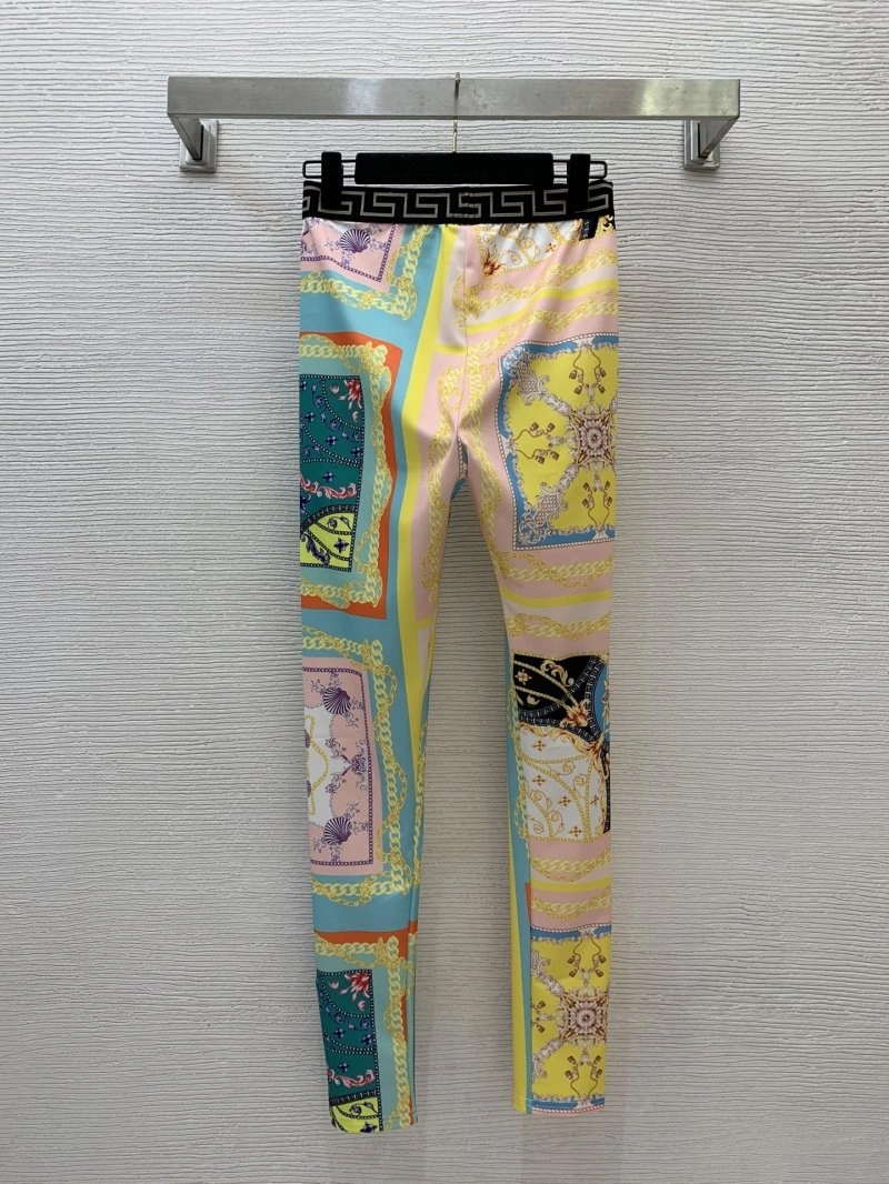 Top match Versace Long Suits