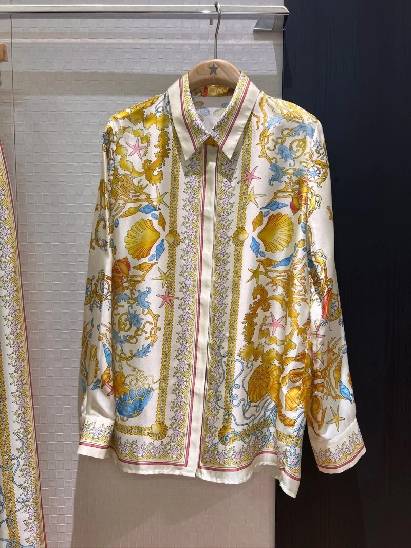 Accurate model Versace Long Suits