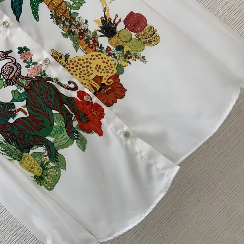 Original Versace Long Suits