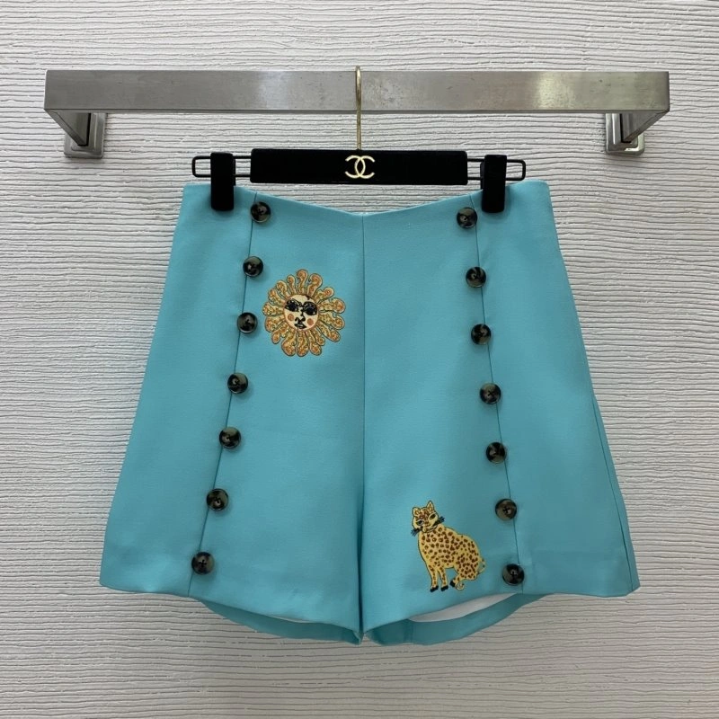 Original Versace Long Suits