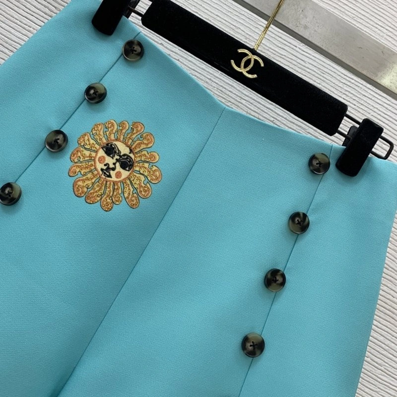 Original Versace Long Suits