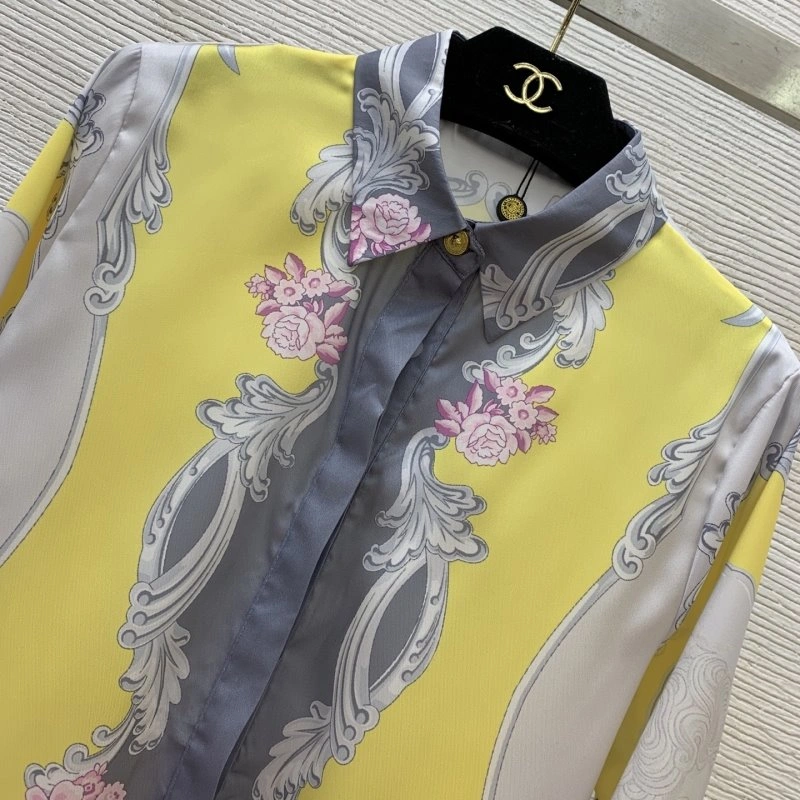 Affordable Versace Long Suits