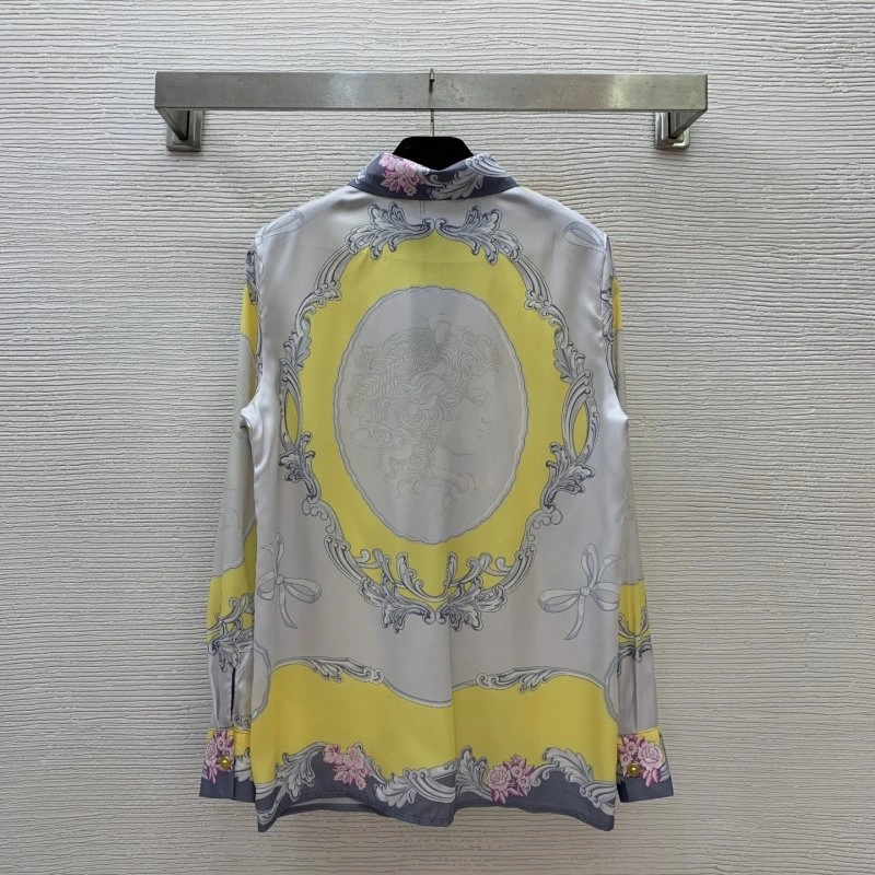 Affordable Versace Long Suits