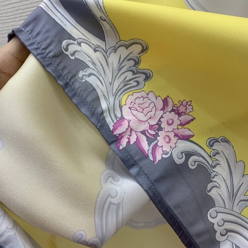 Affordable Versace Long Suits