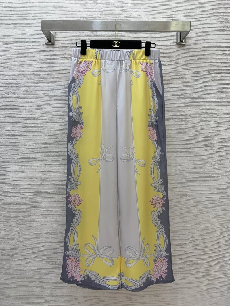 Affordable Versace Long Suits