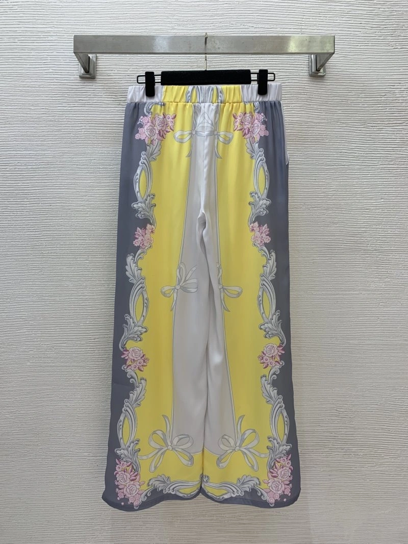 Affordable Versace Long Suits