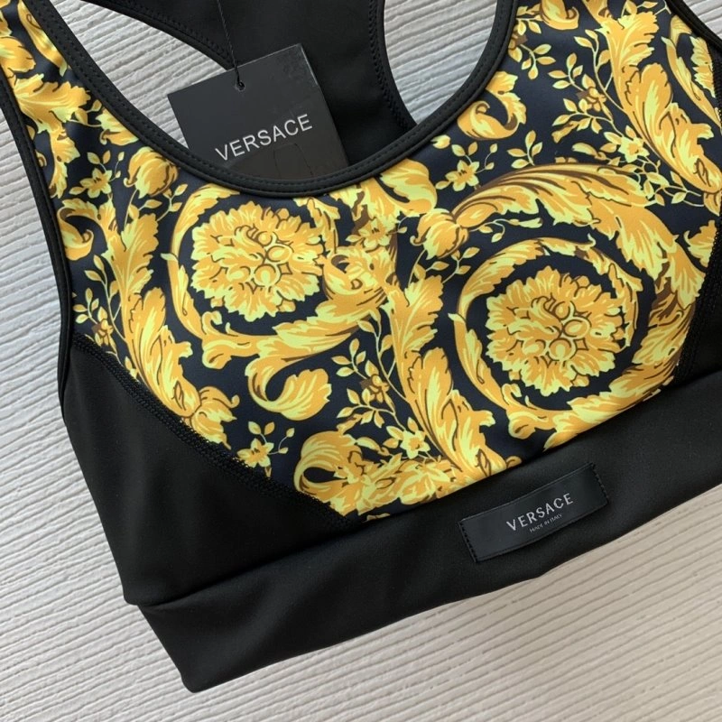 Bargain Versace Long Suits