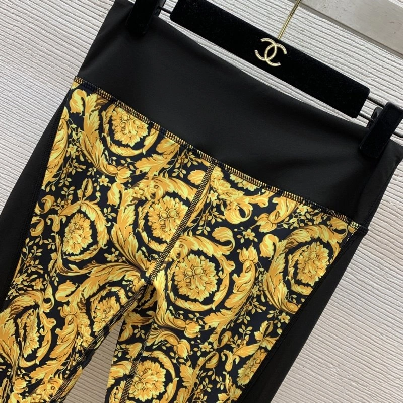 Bargain Versace Long Suits