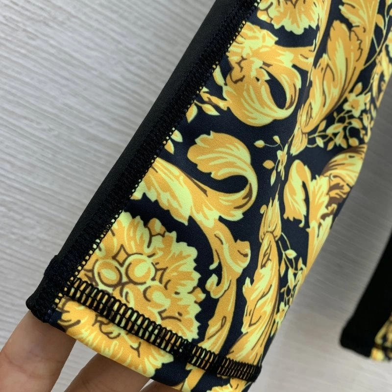 Bargain Versace Long Suits