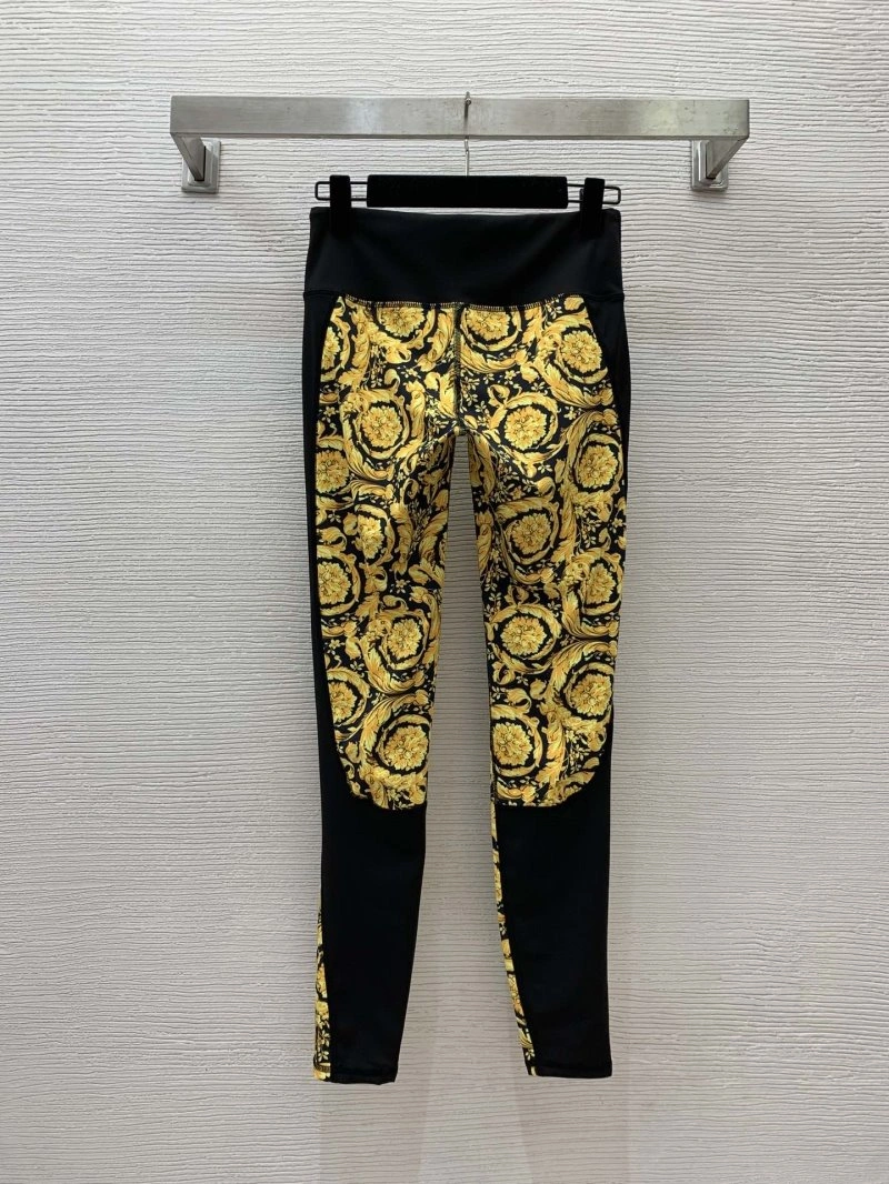 Bargain Versace Long Suits