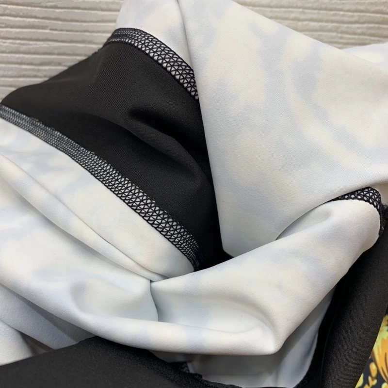 Bargain Versace Long Suits
