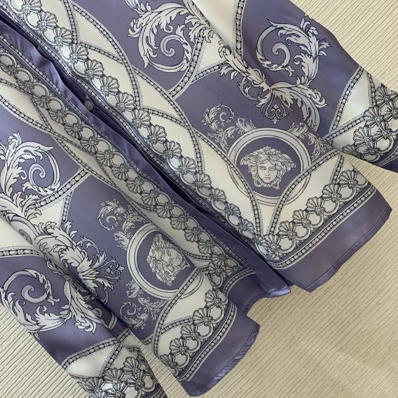 Factory-made Versace Long Suits