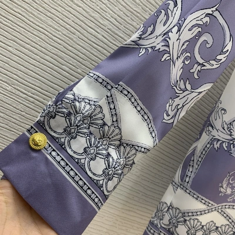 Factory-made Versace Long Suits