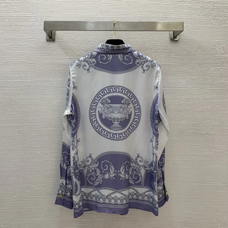 Factory-made Versace Long Suits