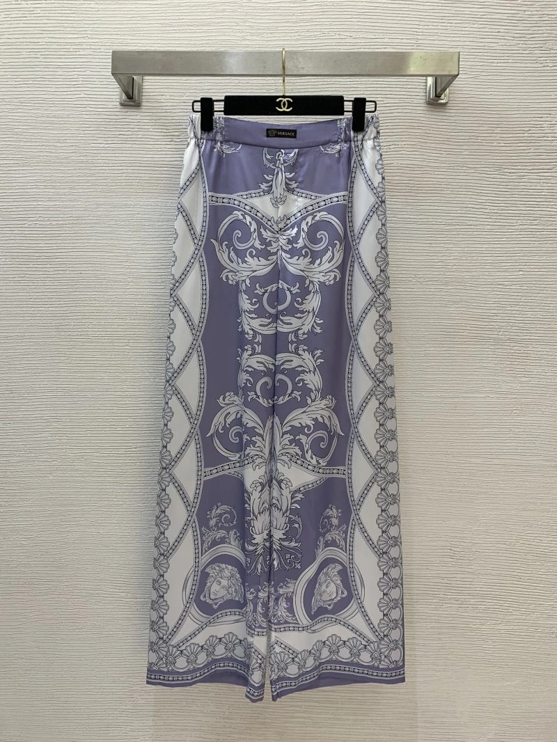 Factory-made Versace Long Suits