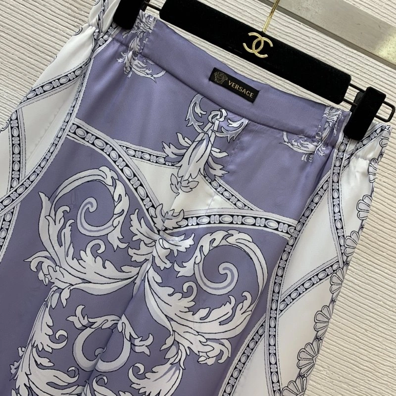 Factory-made Versace Long Suits