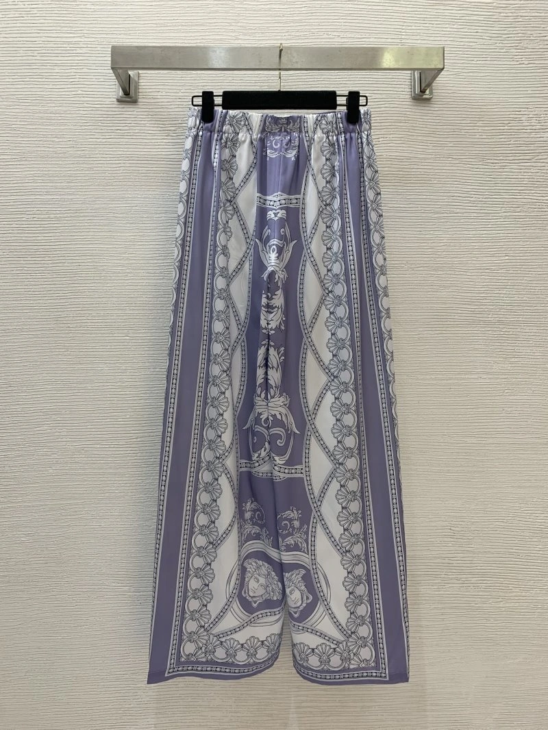 Factory-made Versace Long Suits