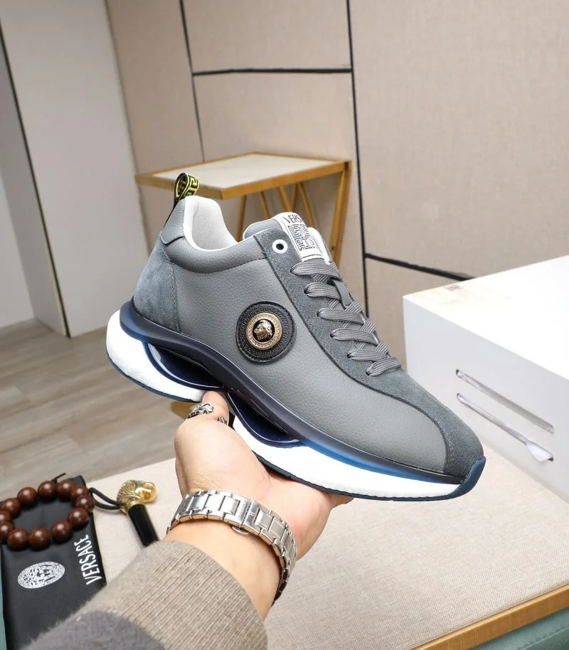 Reasonably priced Versace Low Shoes
