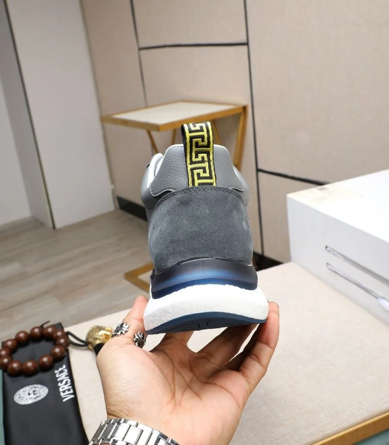 Reasonably priced Versace Low Shoes