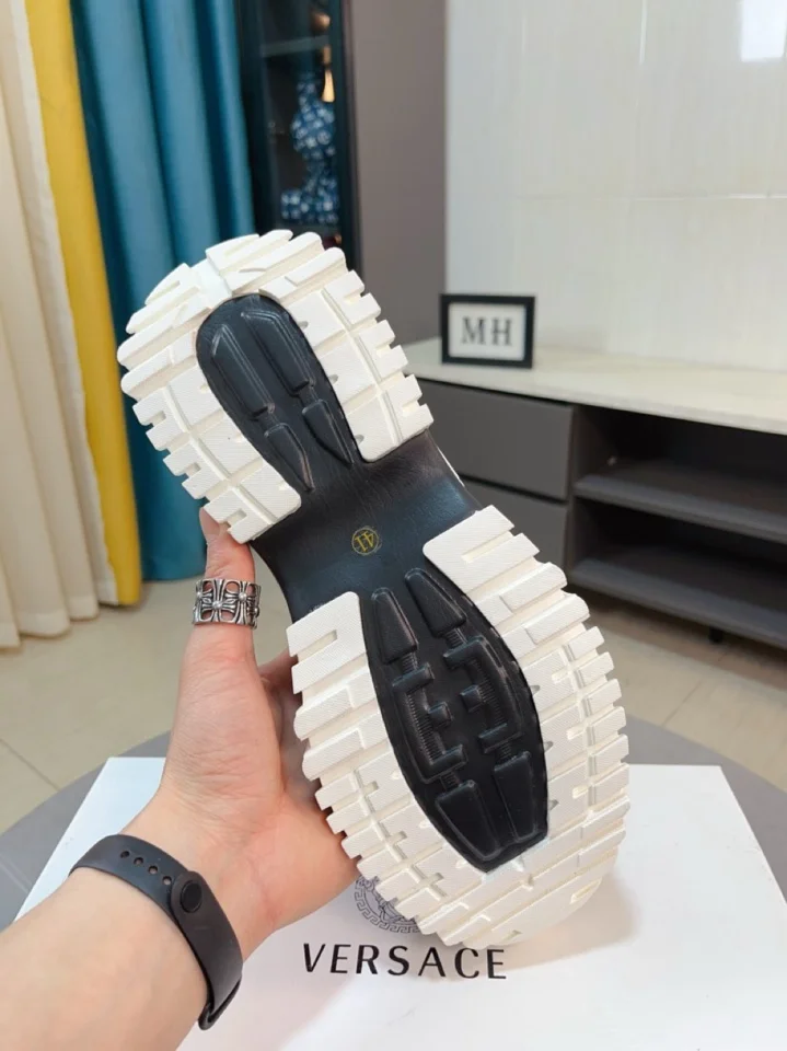OEM Versace Low Shoes