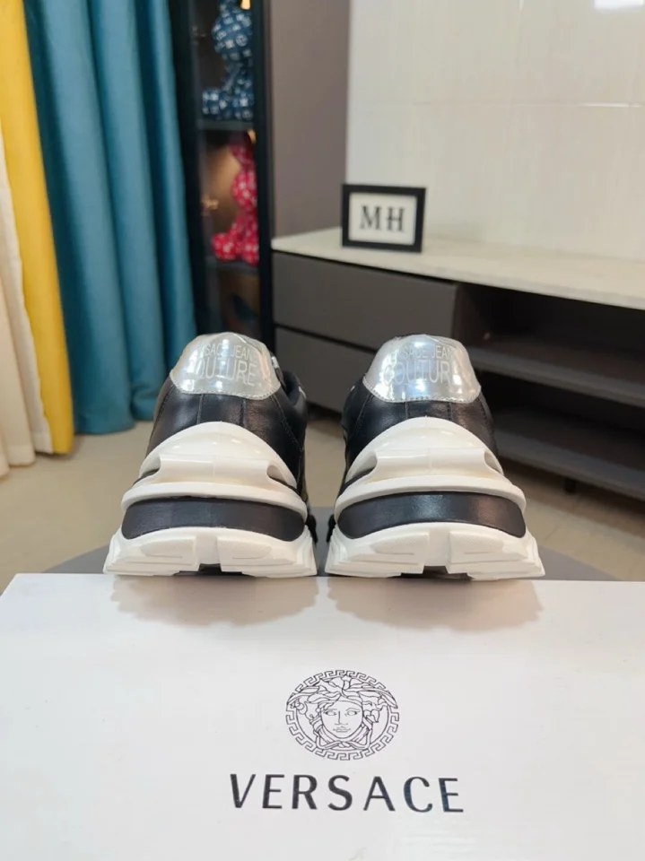 OEM Versace Low Shoes