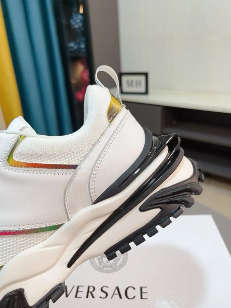 Reasonably priced Versace Low Shoes